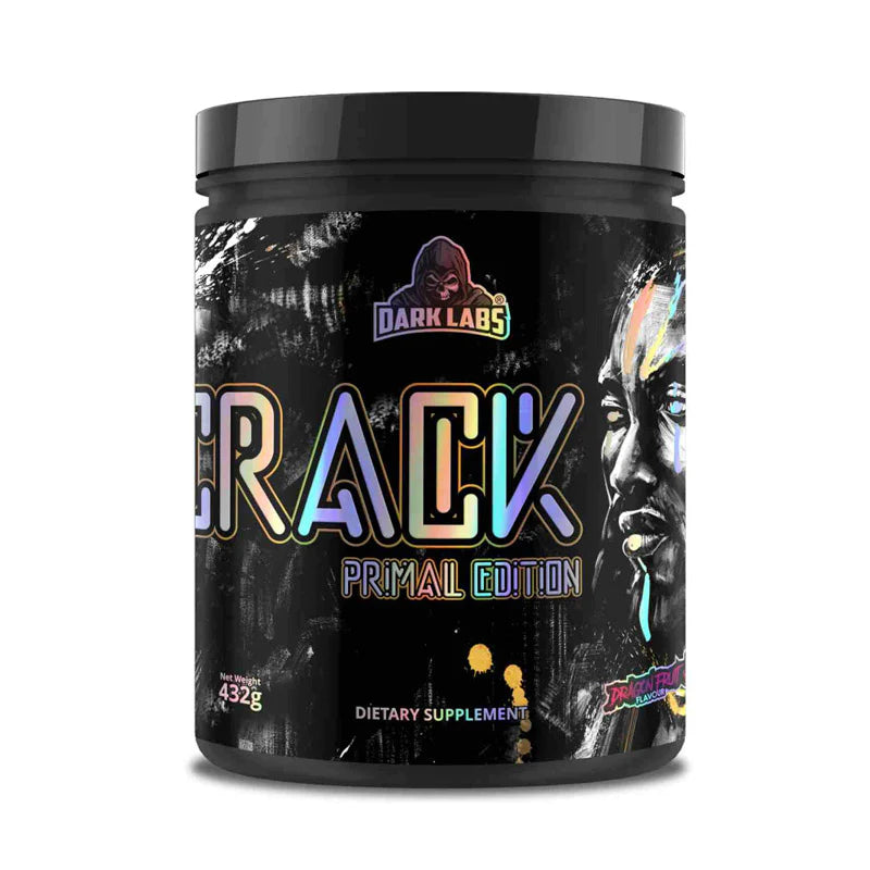 Dark Labs Crack Primal Pre Workout – Gym Beast